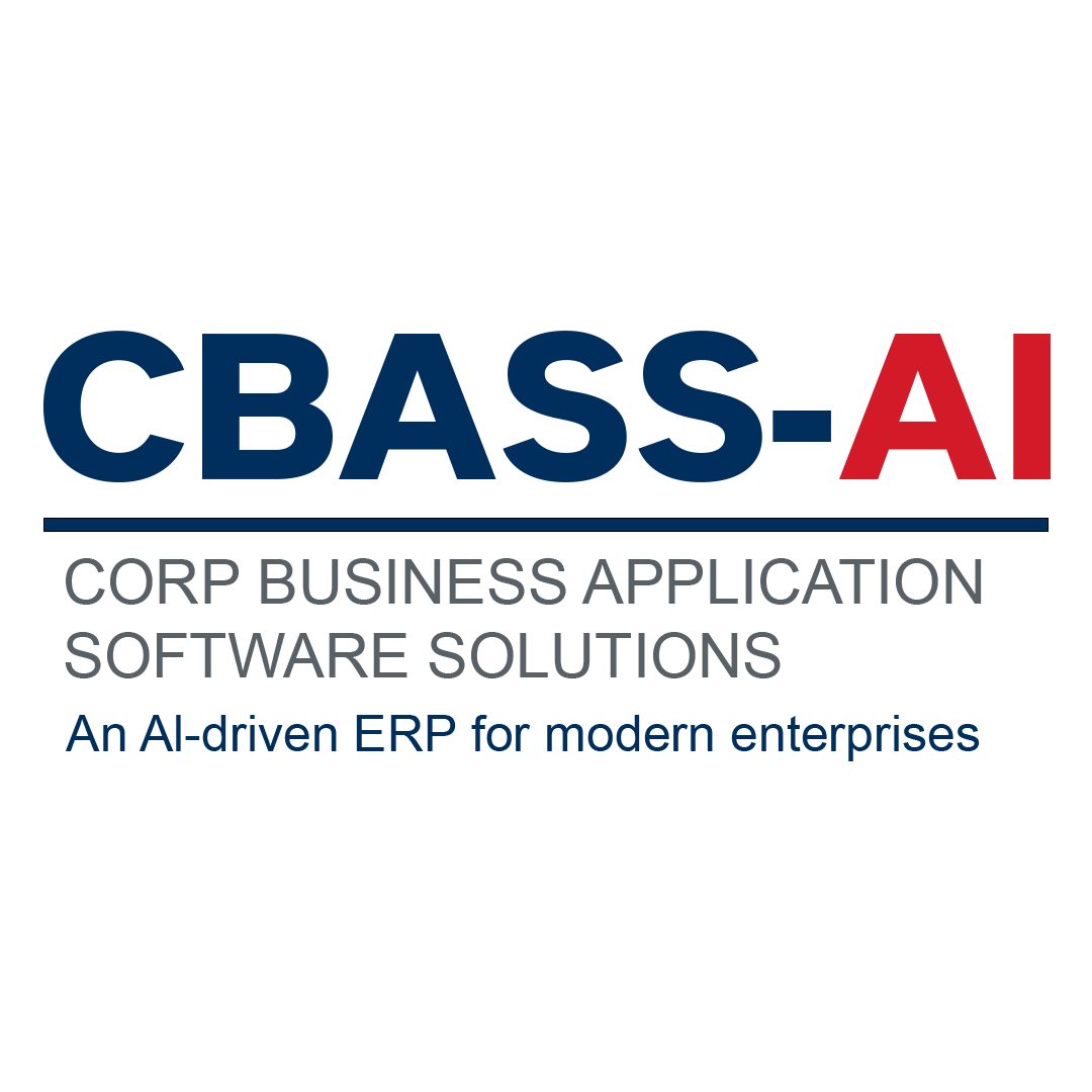 CBASS-AI | American-Made AI-Driven ERP